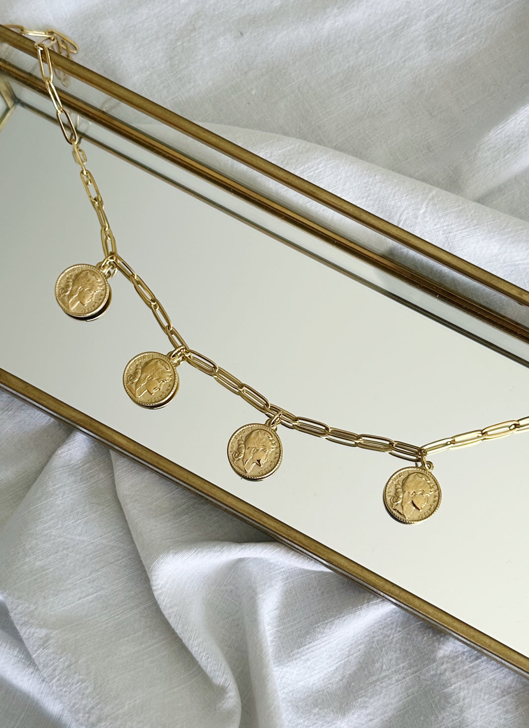 Colliers – 55 Jewelry