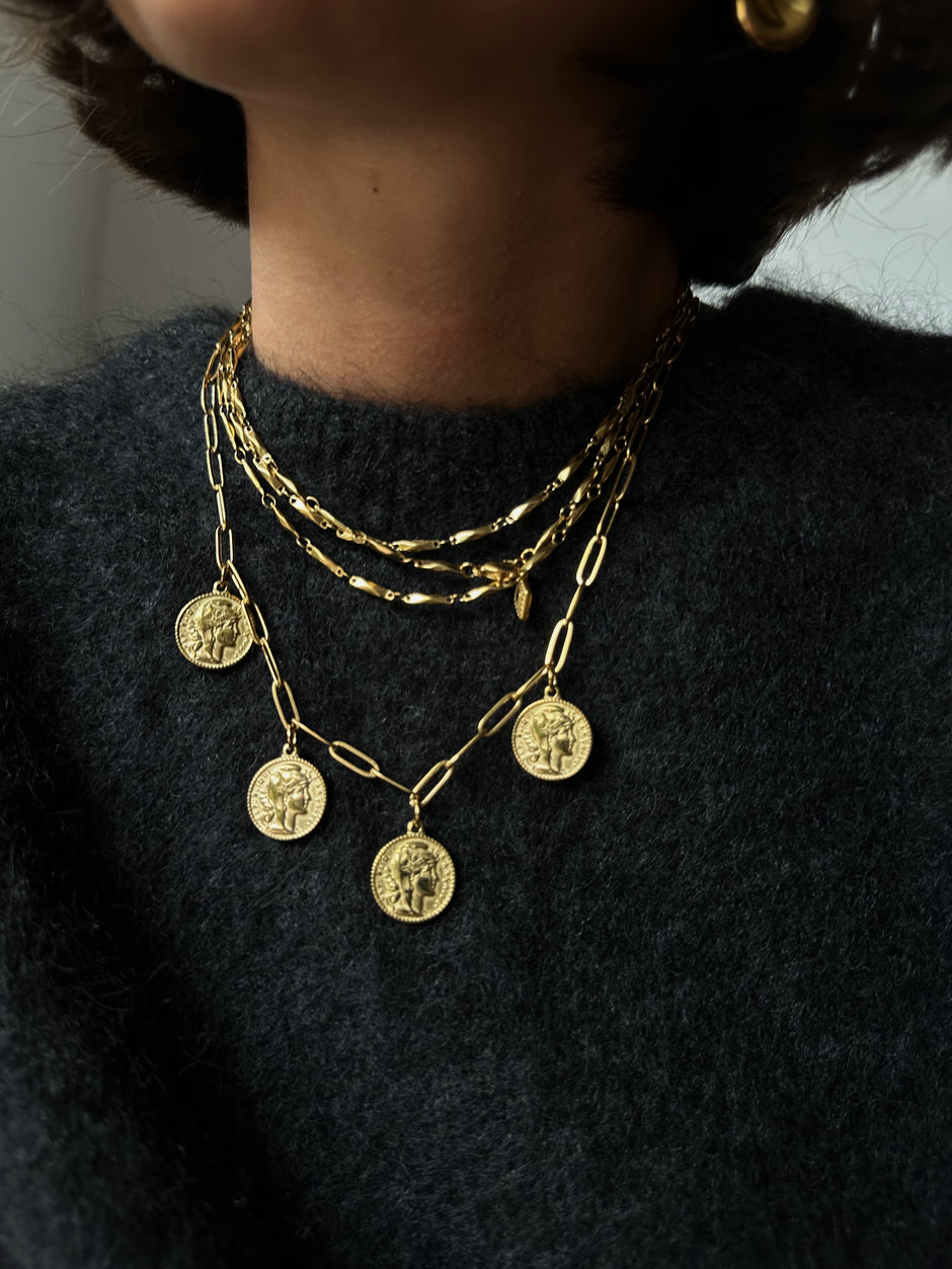 Colliers – 55 Jewelry